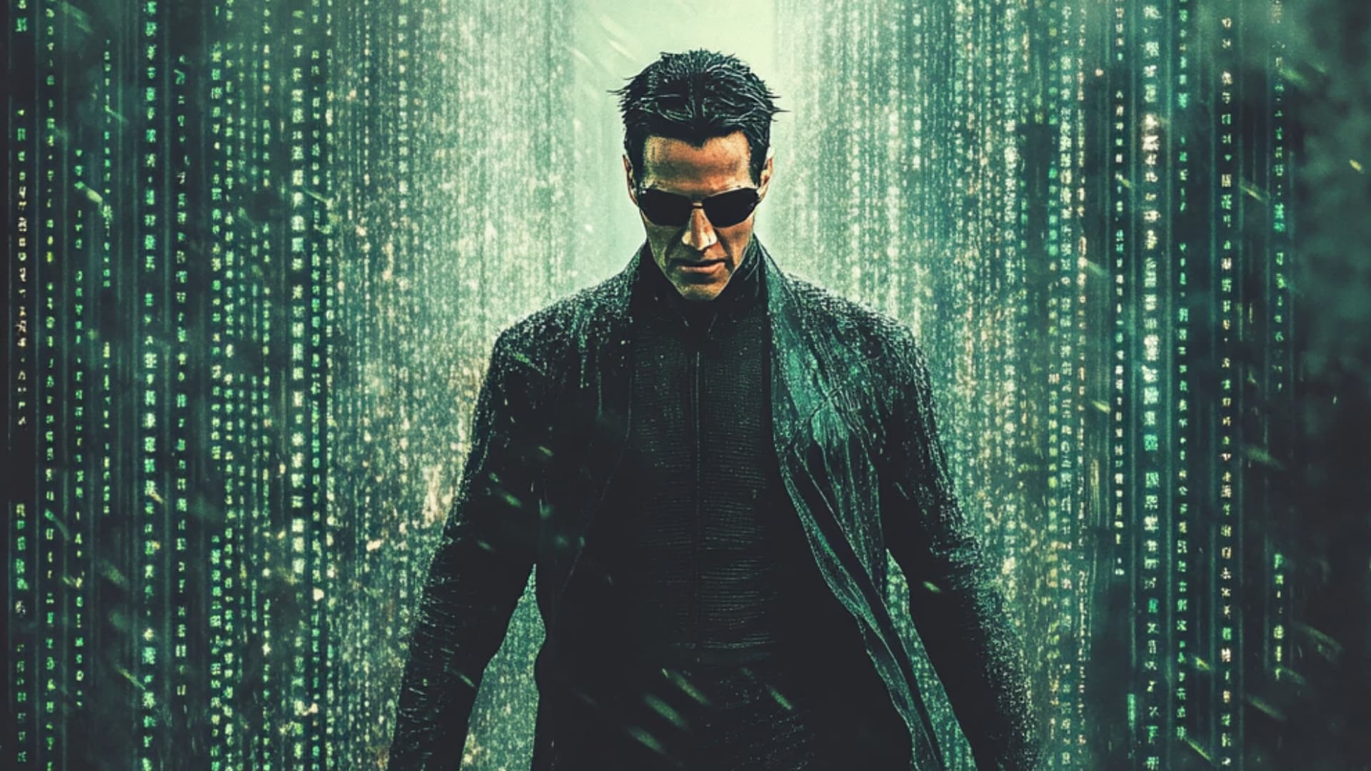 10 Surprising Behind-the-Scenes Facts About The Matrix You Might Not Know